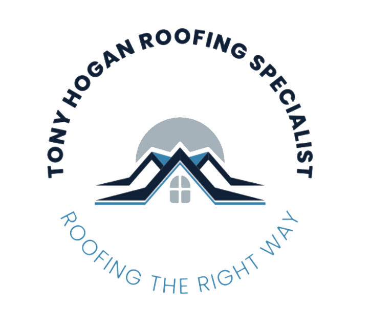 Home - Tony Hogan Roofing Specialist